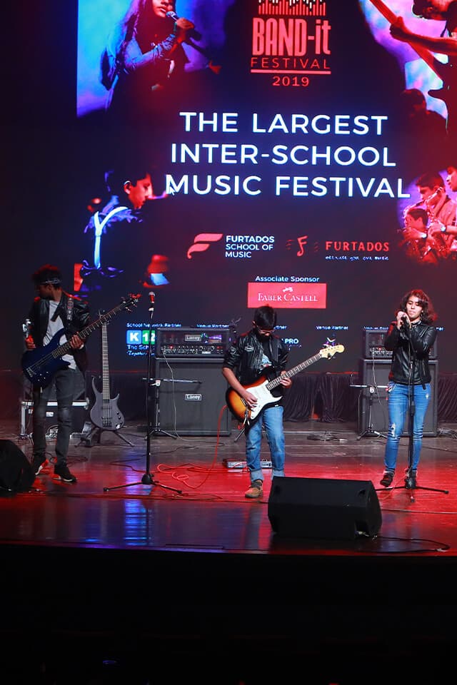 Online Music Courses and Classes Near You - FSM Buddy