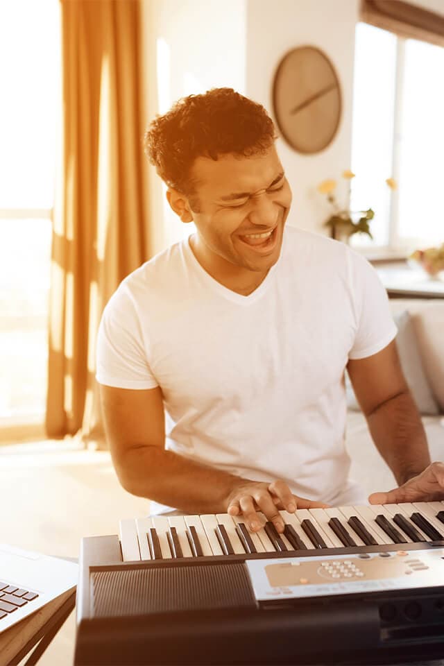 Online Music Courses and Classes Near You - FSM Buddy