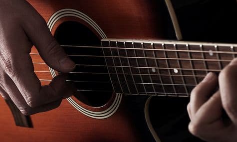 Online Guitar Classes | Best Guitar Learning Courses | FSM Buddy