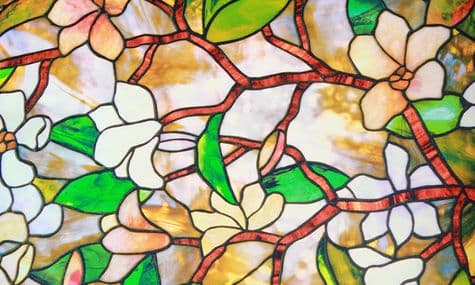 Glass Marking & Shading Techniques