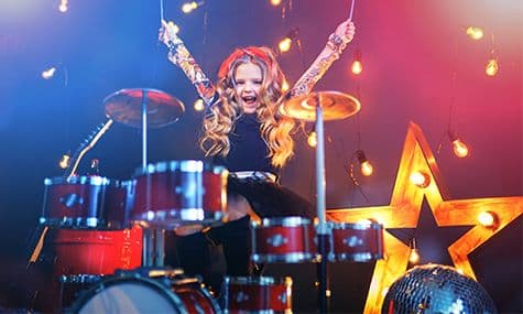 Online Music Classes | Best Music Learning Courses | FSM Buddy