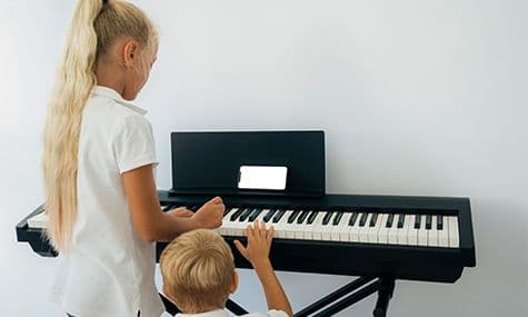 Online Keyboard Classes | Best Keyboard Learning Courses | FSM Buddy ...